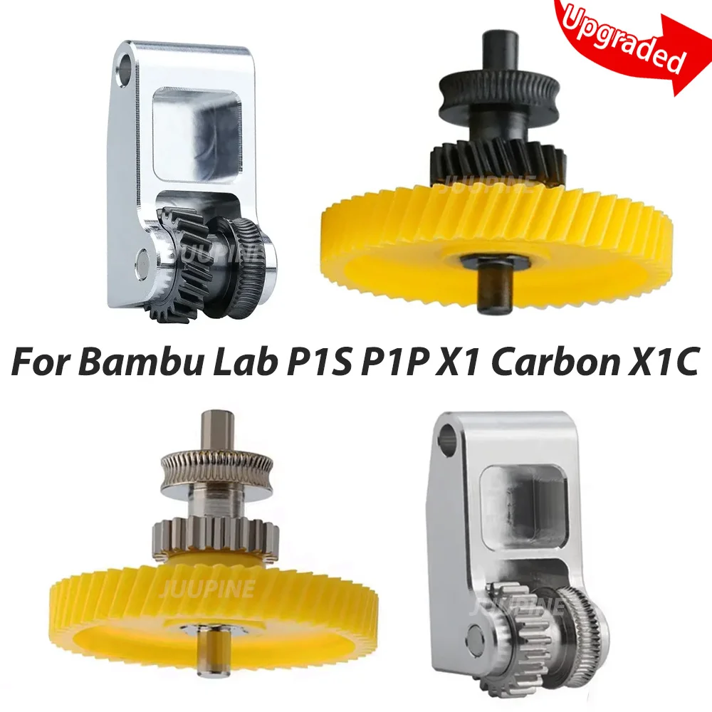 For-bambu-lab-extruder-gear-bambu-lab-extruder-kit-For-Bambu-Lab-P1S ...