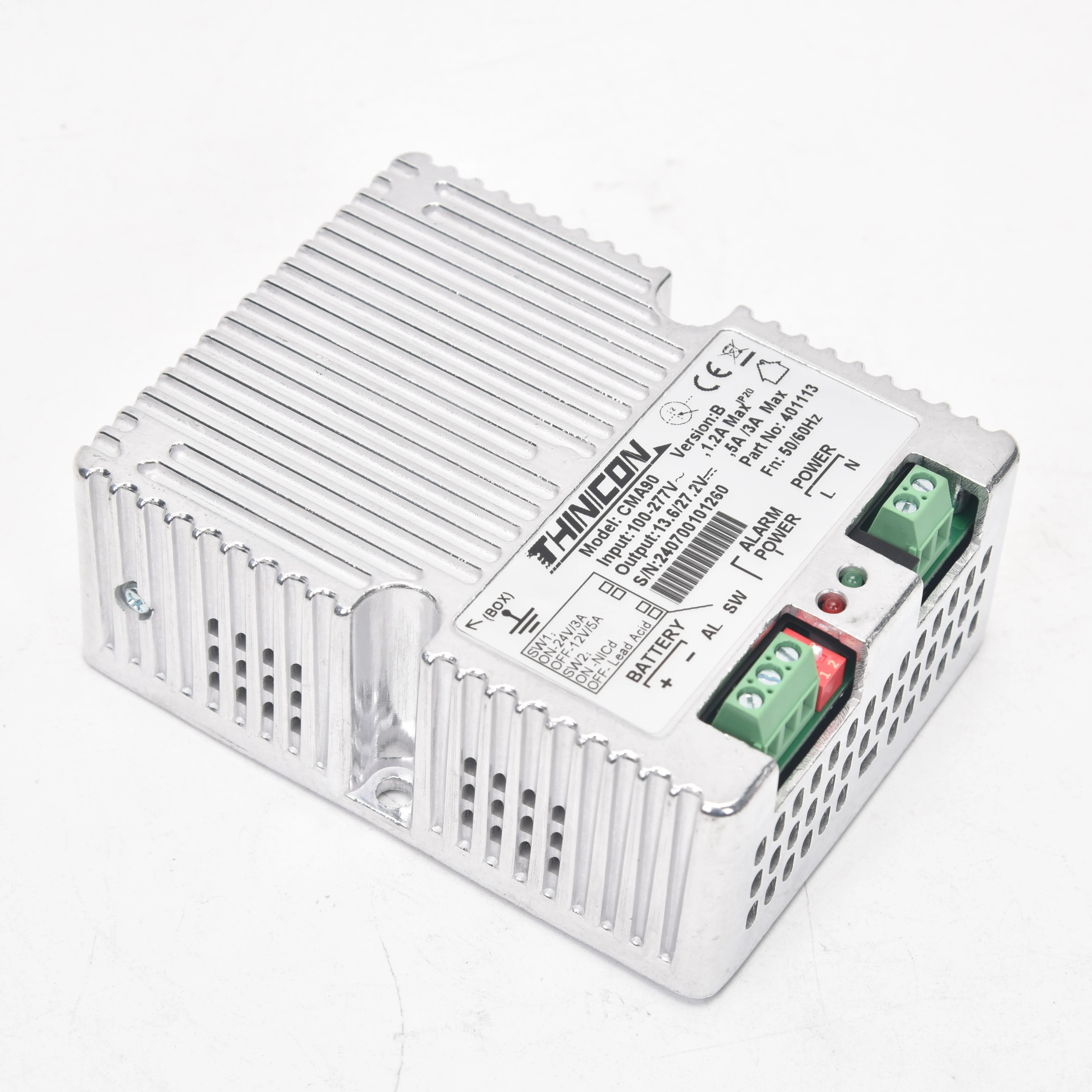 CMA90-Charger-Thinicon-Generator-Engine-Smart-Charger-CMA90-Generator-Battery-Charger-Panel ...