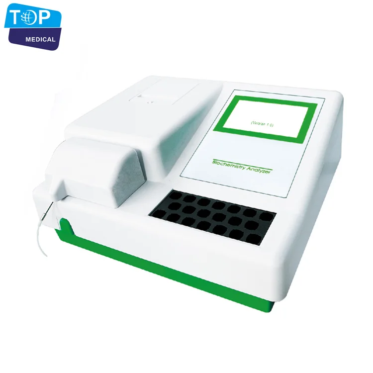 Portable-Medical-Clinical-Blood-Testing-Equipment-Semi-auto ...