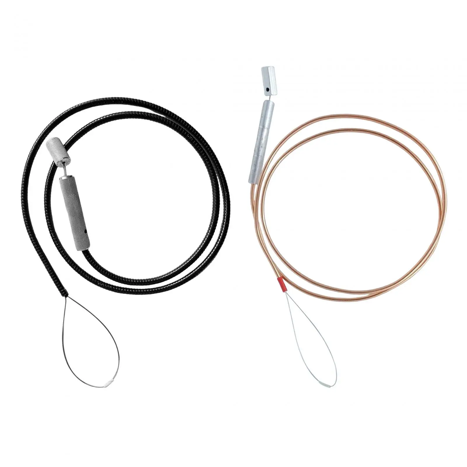 Auto-Door-Open-Tool-Steel-Wire-Rope-Tools-Helper-Lockpick-Tool-Car ...