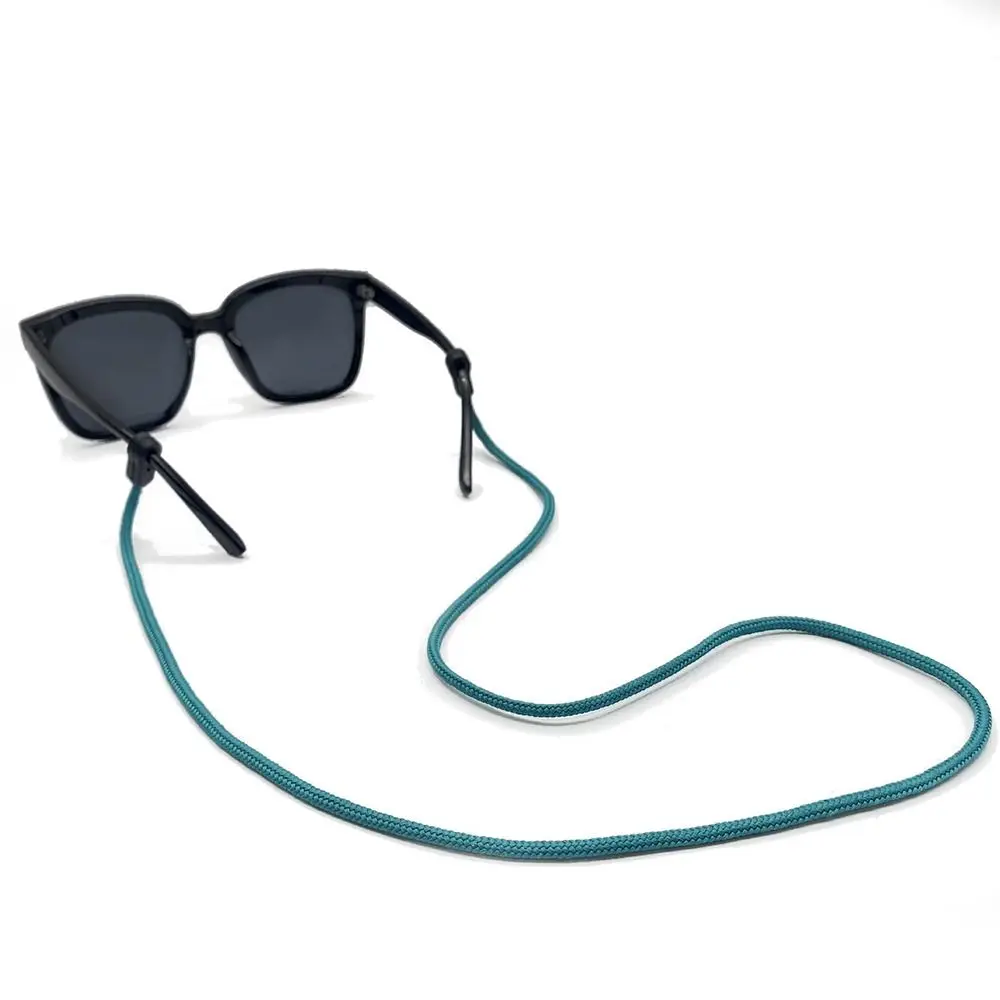 6 Colors Glasses Cord Lanyard Straps Neck Spectacle & Sunglasses Cord ...
