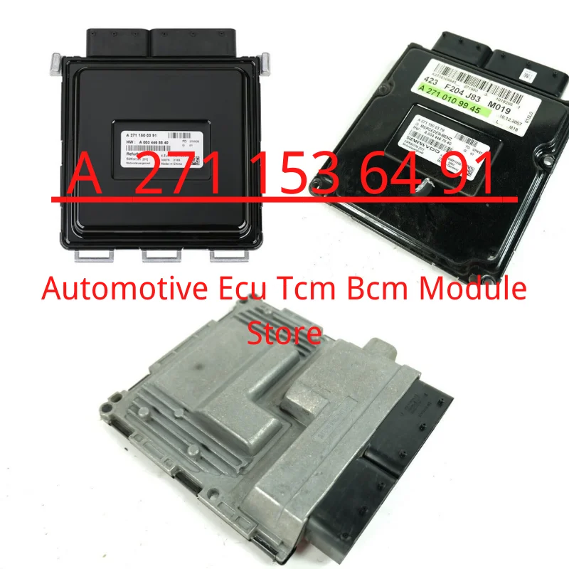 A2711536491-for-Mercedes-Benz-CLK200-C180-CLC180-C230-C200-CLC200 ...