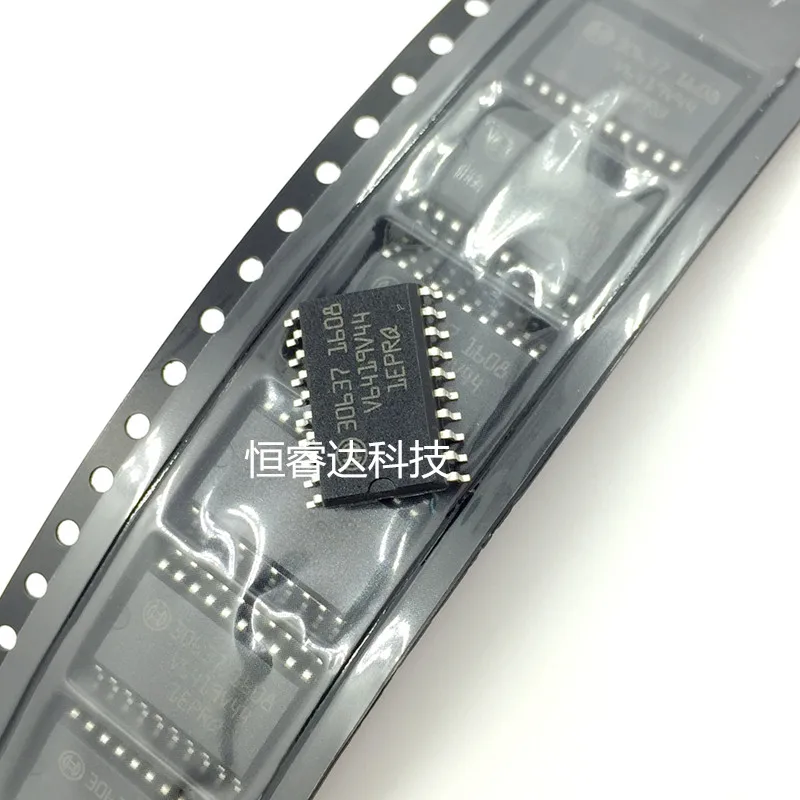 Reparaci-n-de-la-placa-ECU-del-coche-Passat-B5-30637-SOP-20-chip-de ...