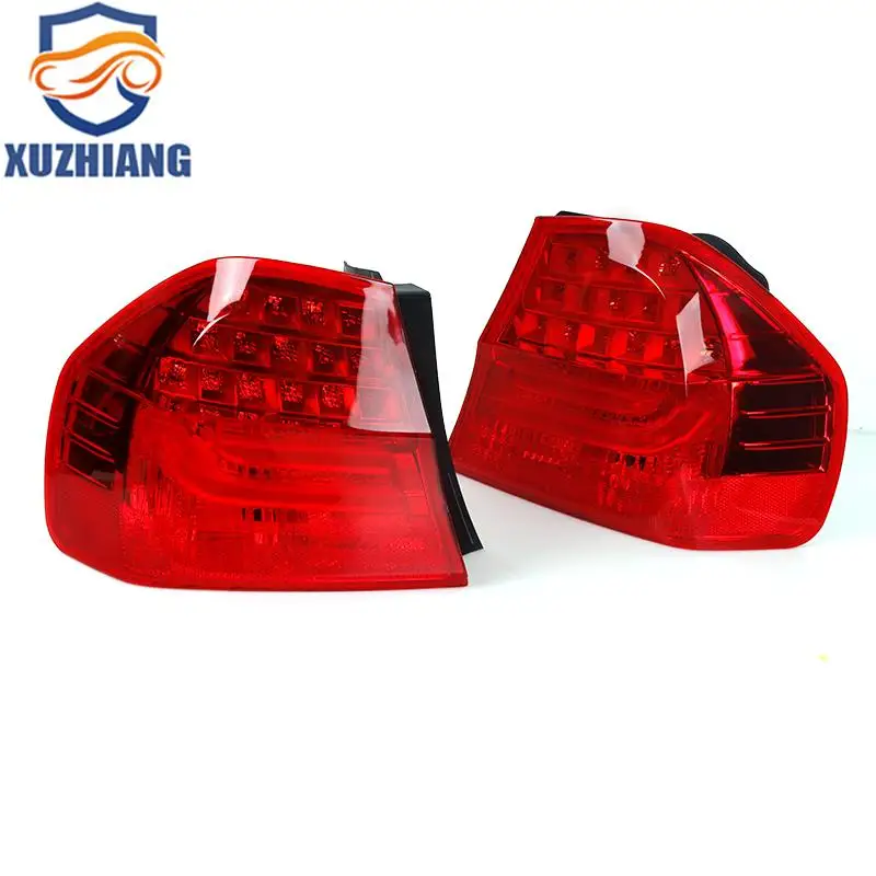 63217289425-63217289426-Rear-LED-Light-Back-Side-Taillights-Stop-Brake ...