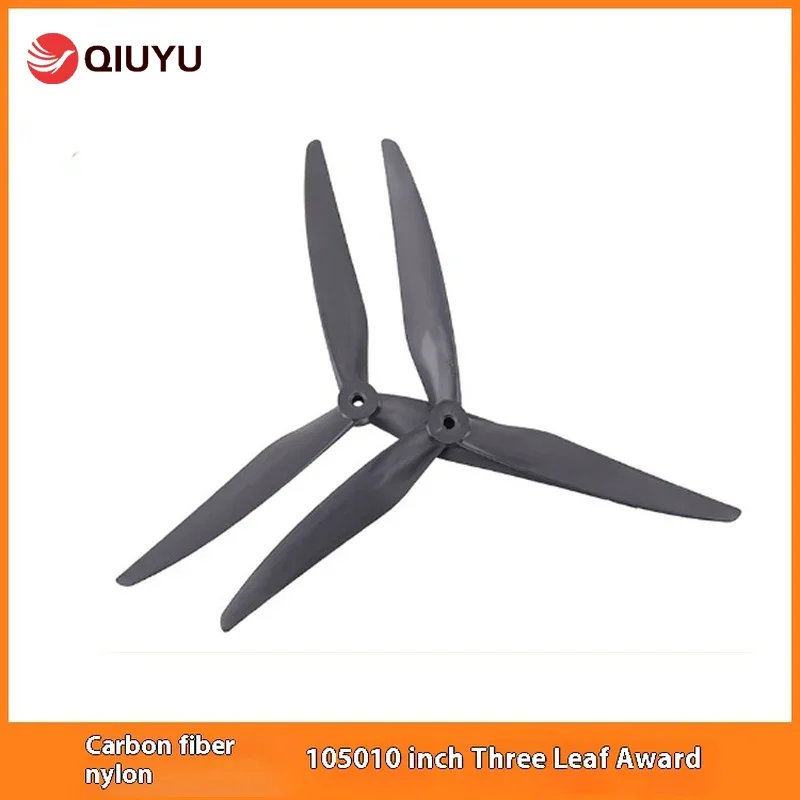 10-Inch-Rack-Crossing-Machine-Propeller-1050-Front-And-Back-Propellers ...