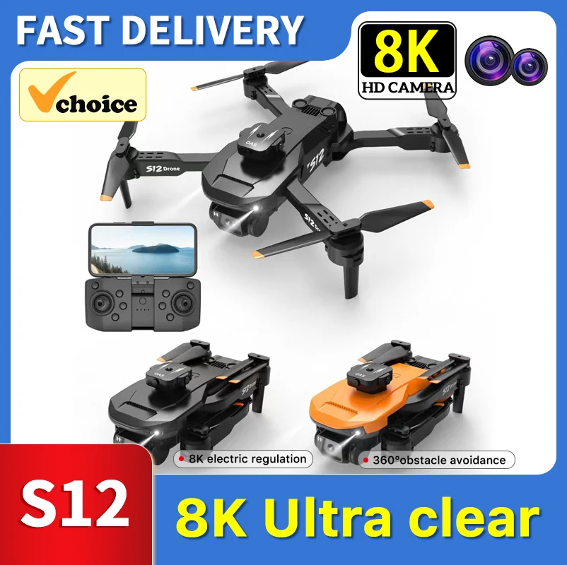 S12-Drone-4K-Professional-Dual-Camera-8K-HD-camera-Folding-Helicopter ...