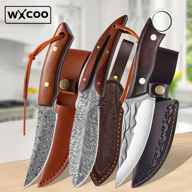 Boning-Knife-Multi-purpose-Knife-Butcher-Knife-High-Carbon-Steel-Meat ...