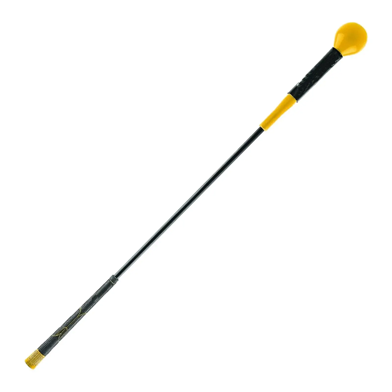 Golf Flex Golf Swing Warm Up / Swing Tempo Golf Training Stick 47inch