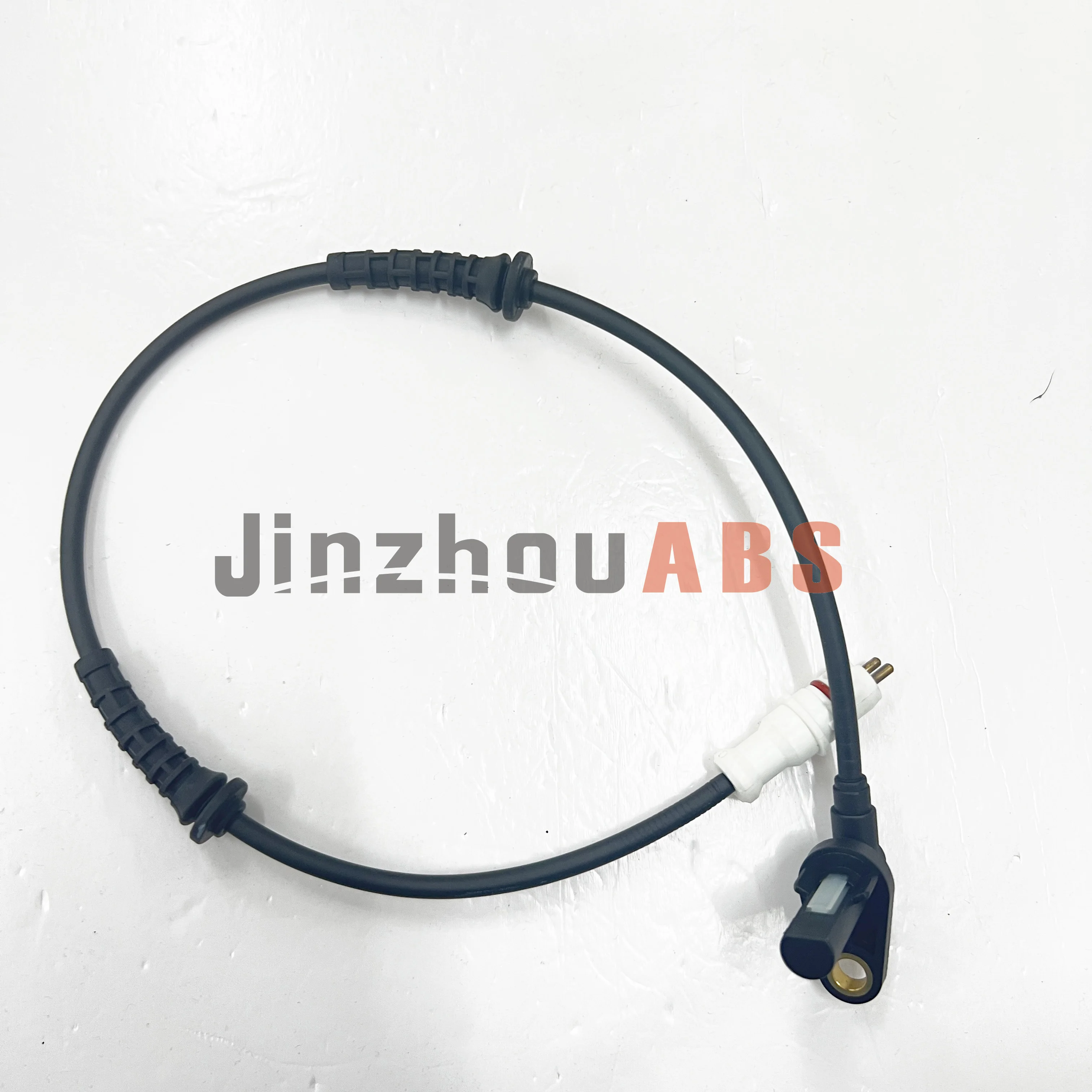 417745340-ABS-Wheel-Speed-Sensor-Front-For-RENAULT-Modus-Clio-III-Clio ...