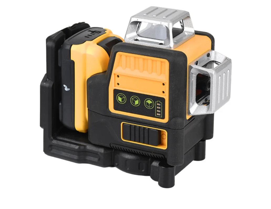 Multi-purpose High Precision Low Price Hot Selling Level Meter Green ...