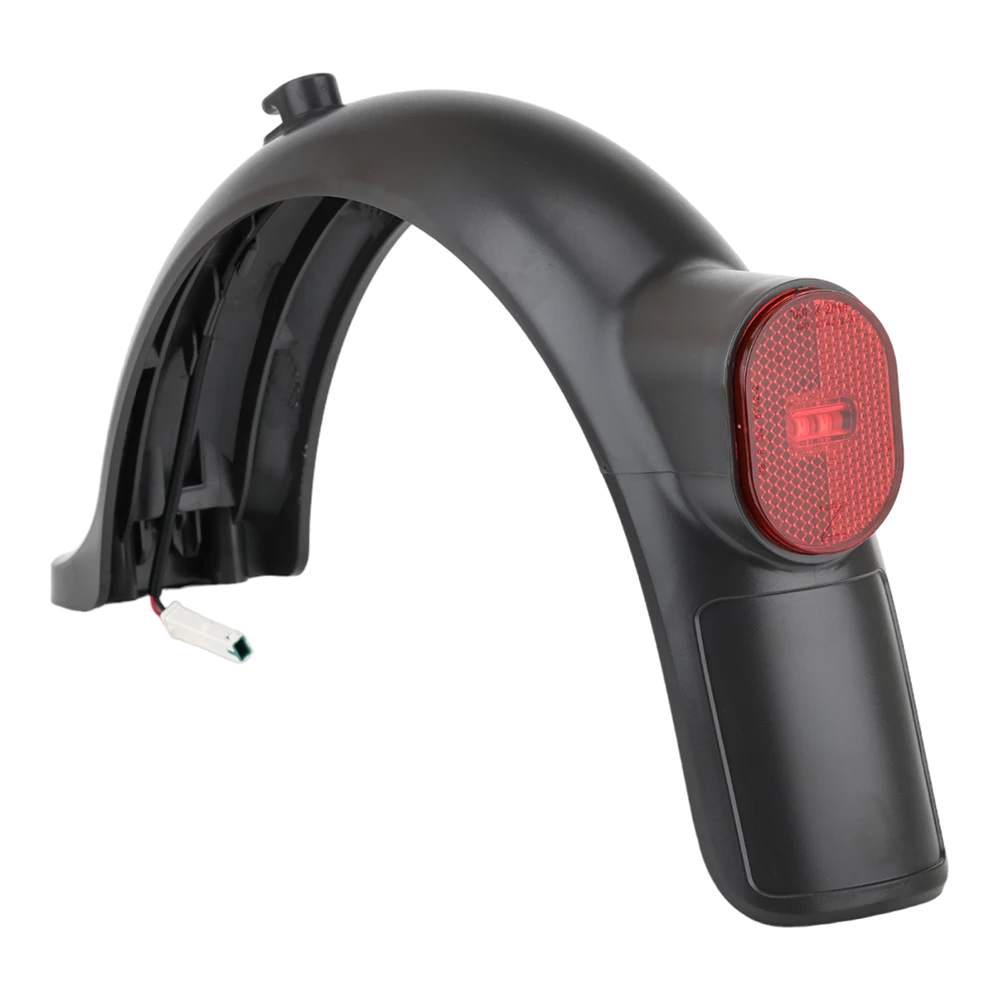 Xiaomi E-Scooter 4 Pro LED Rücklicht „SafeRide“ – Hochleistungs ...