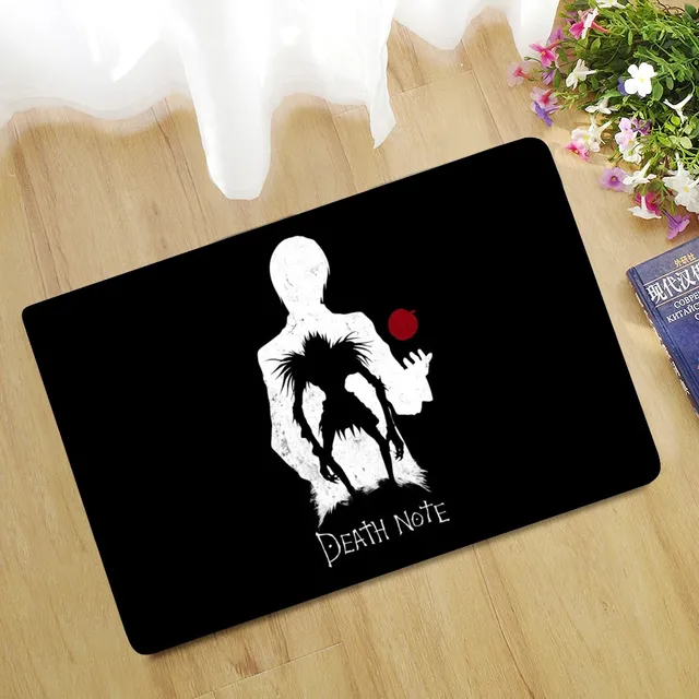 Death Note Tapete Matt