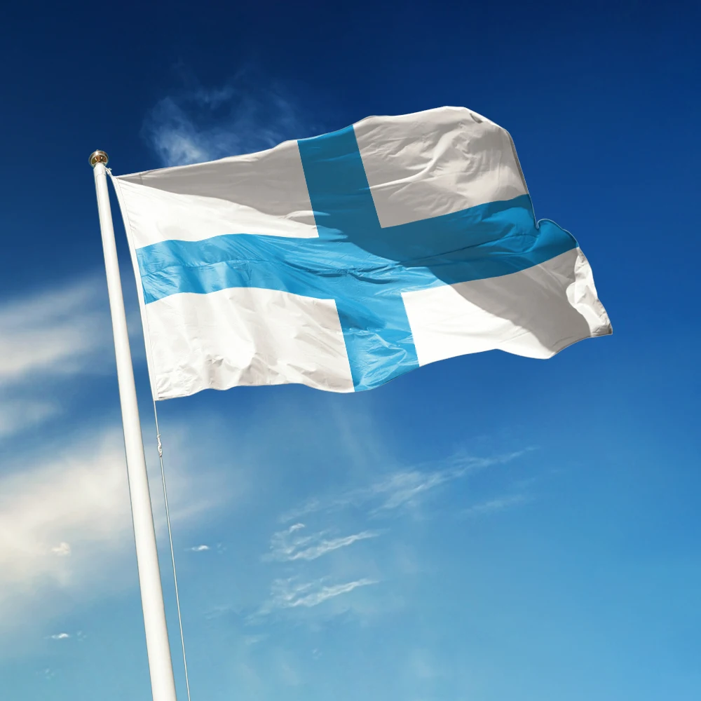 3x5 Ft Marseille Flag Vivid Color and Fade proof a region in France ...