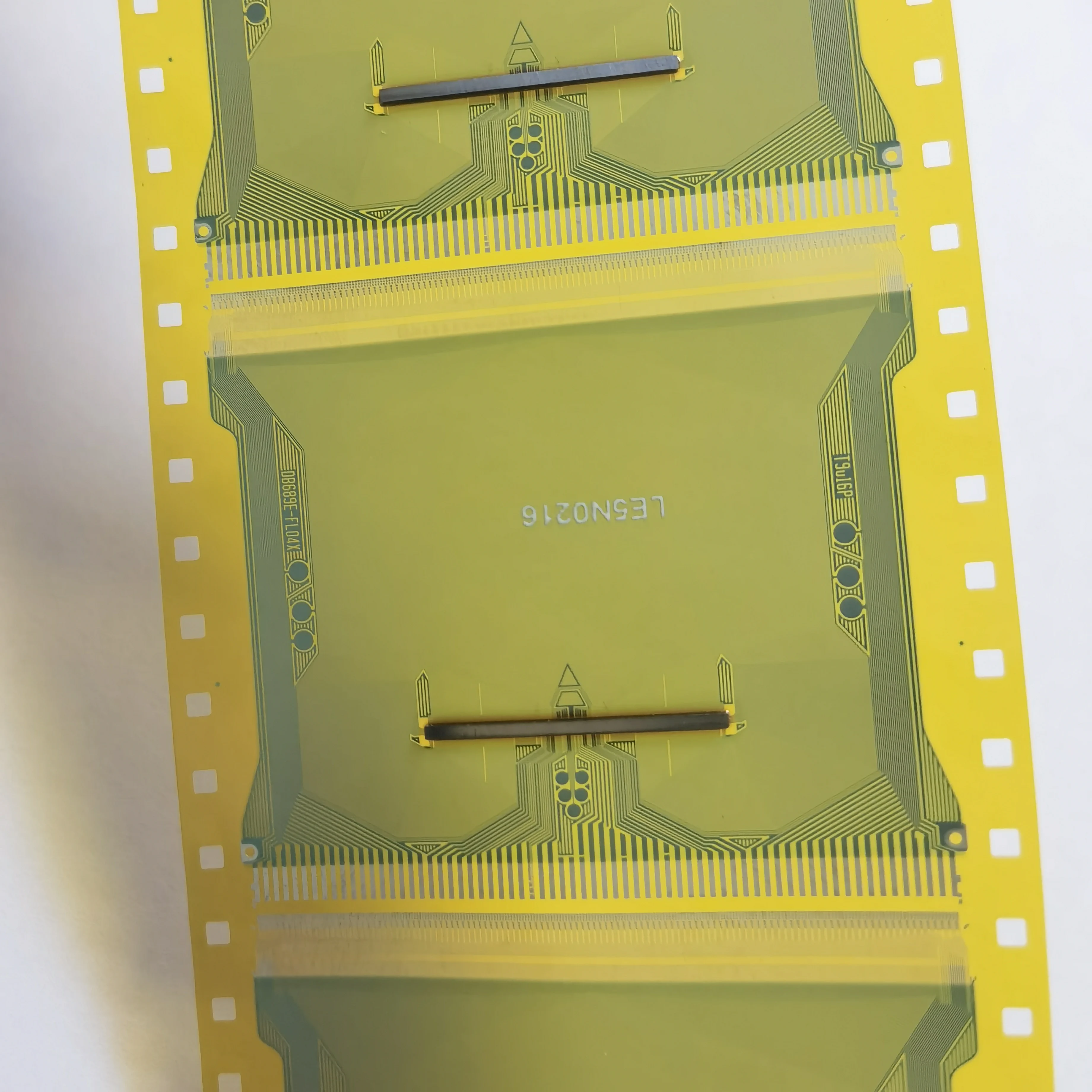 Db689e fl04x New Tab Cof Lcd Tv Screen Driver Ic Module 5 10pcs lot db689e-fl04x-new-tab-cof-lcd-tv-screen-driver-ic-module-5-10pcs-lot