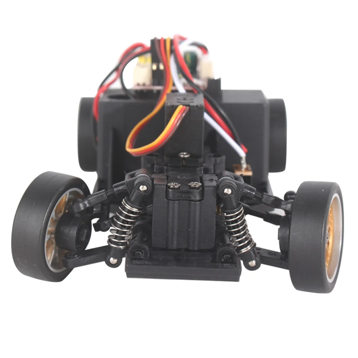 For 1/18 LDRC A86 LD1801 LD1802 LD1803 LD1804 A01 A02 Front & Rear ...