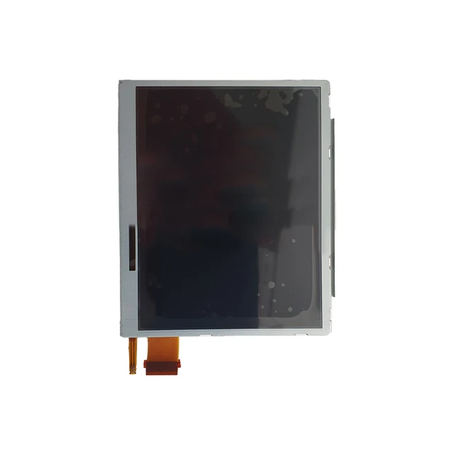 Top Replacement Top/Bottom LCD Display For Nintendo DSi XL NDSi XL NDSI ...