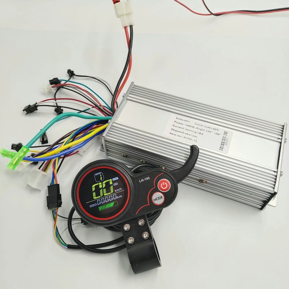 Mtb Skateboard Instrument Scooterparts | Mosfet Controller Electric ...