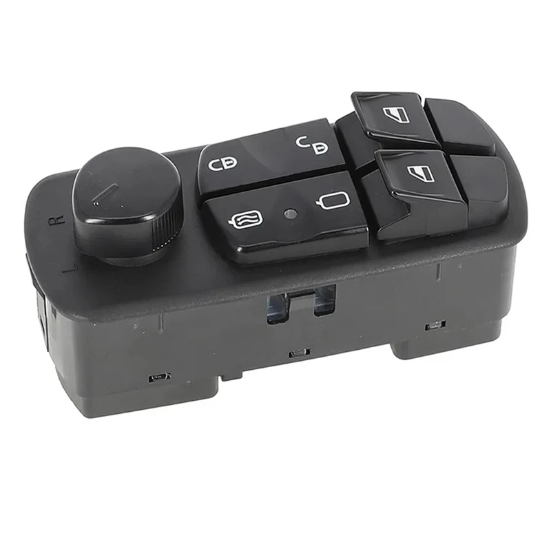 A0055453913-Door-Lock-System-Power-Window-Control-Switch-For-MERCEDES ...