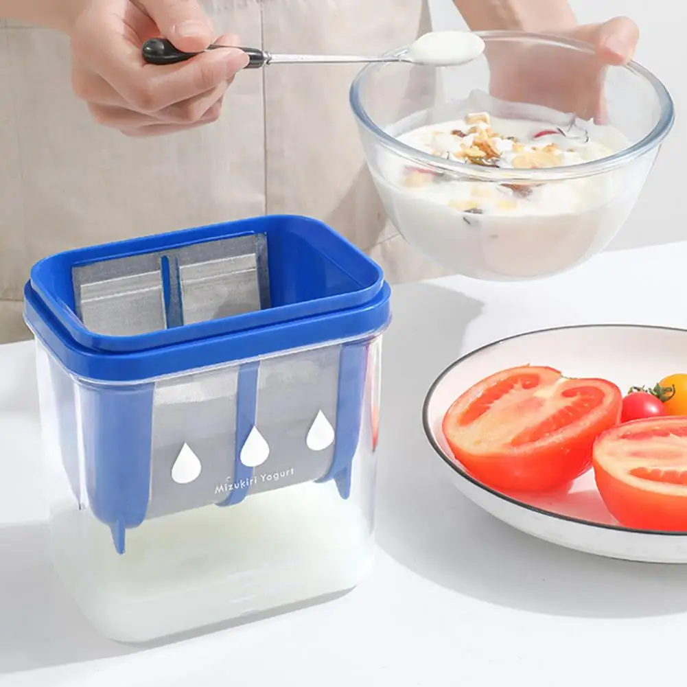 Yogurt-Strainer-Reusable-Wide-Application-BPA-Free-Food-Grade-Labor ...