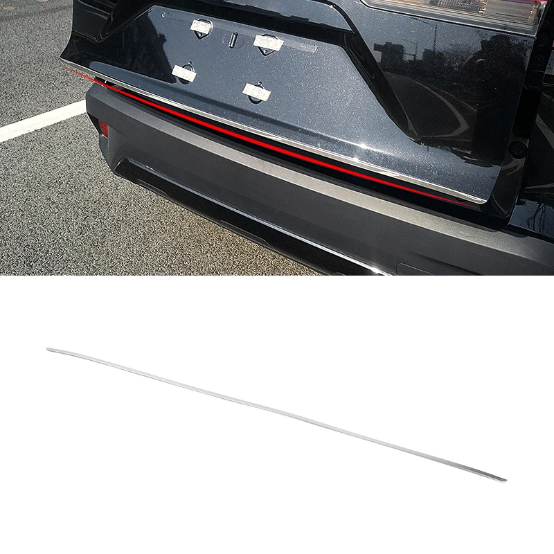 Car Accessories For Toyota Corolla Cross XG10 2021 2022 2023 Hybrid ...