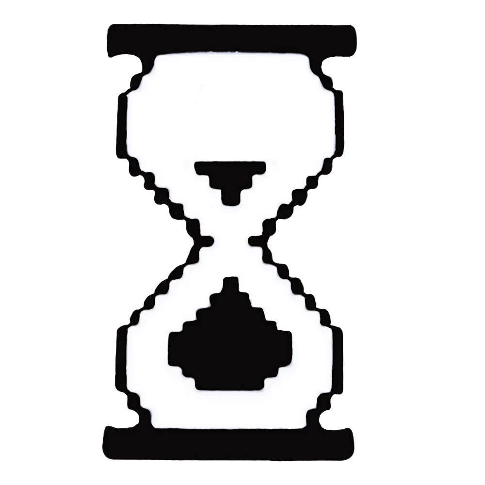Windows Hourglass Icon