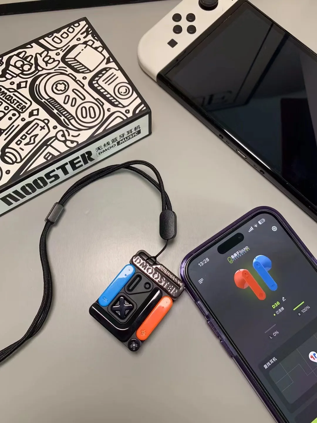 Dmooster-auriculares-inal-mbricos-D36-para-jugadores-cascos-con ...