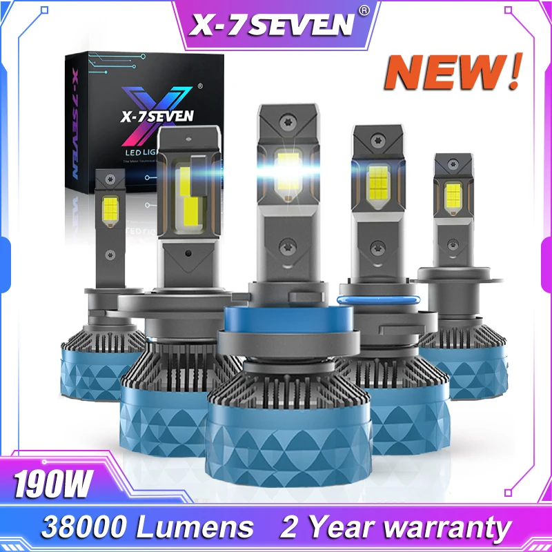 X-7SEVEN-X-Apollo-Plus-190W-38000LM-6500K-CANBUS-LED-Headlight-Bulb-2 ...