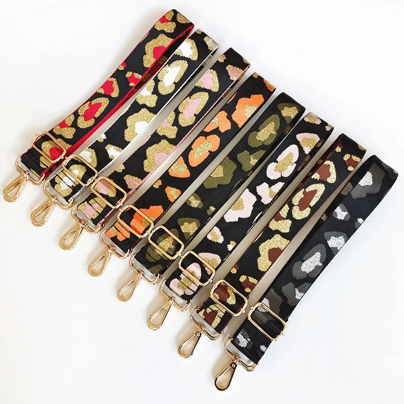 Belts Accessories Bags Handles | Handbags Handles Bag Part Accessories ...