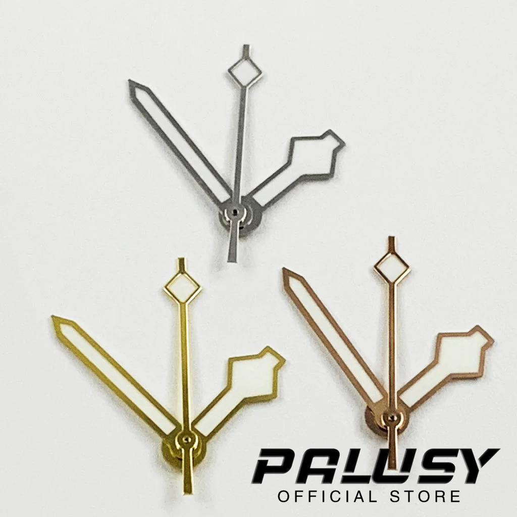 NH35-Snowflake-Watch-Needle-Silver-Gold-Rose-Gold-Watch-Hands-For-NH35 ...