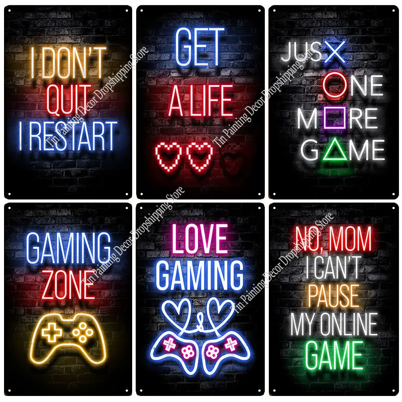 Gamer Girl Love Quotes