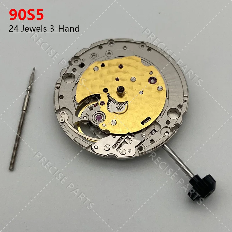 Suitable-For-Ultra-Thin-Replacement-Parts-Of-90S5-Mechanical-Movement ...