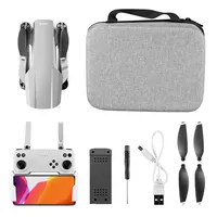 YLRC S106 Drone with 8K HD Dual Camera GPS 5G WiFi FPV – 5 Star Drones