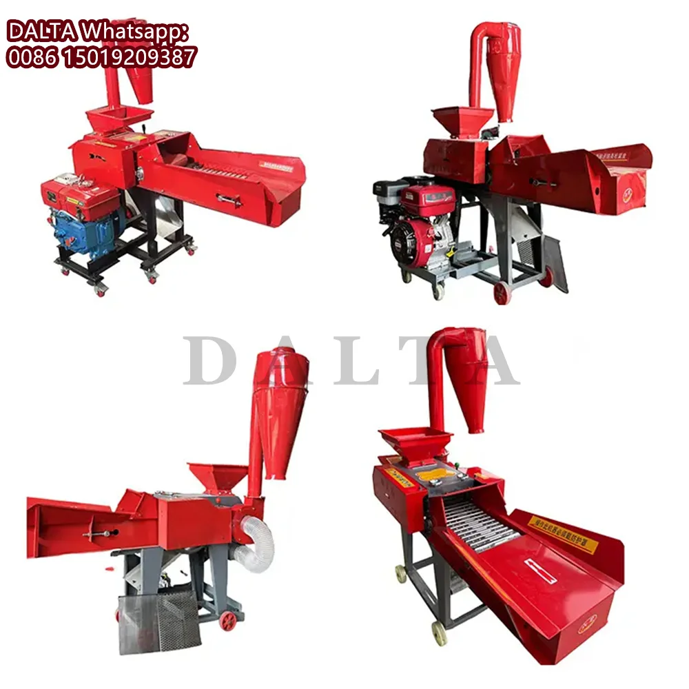 Why This Manual Grass Cutting Machine Is the Only Tool I Trust for My ...