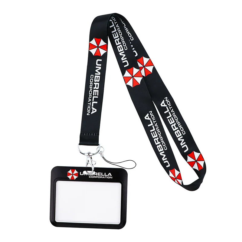 Umbrella Corporation Id