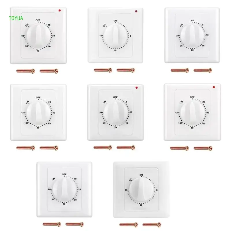 Switch-Sockets-Countdown-Timer-Digital-Timer-Control-Switch-Socket ...