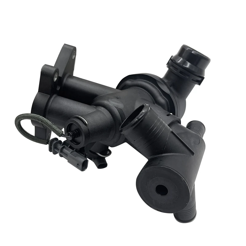Thermostat-Housing-For-Land-Rover-New-2-0-For-Jaguar-F-PACE-X761-Engine ...