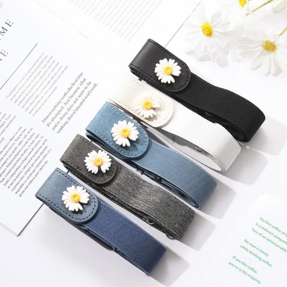 Fashion-Lower-Back-Waist-Belt-Traceless-Elastic-Force-Waistband ...