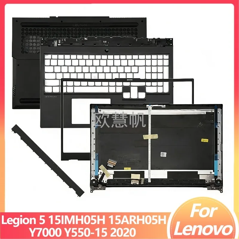 T New for Legion 5 15IMH05H 15ARH05H 15ARH05 Y7000 Y550-15 2020 LCD ...