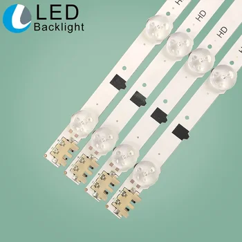Listwa oświetleniowa LED UN32F5000AGXPE UN32F5000AFXZX UE32F4000AW UE32F4020AW UE32F4088AJ ...