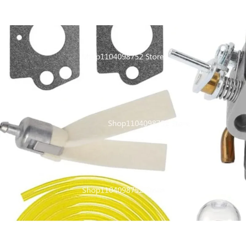 523012401 596658301 Carburetor for Husqvarna 122HD45 122HD60 522HD60S ...