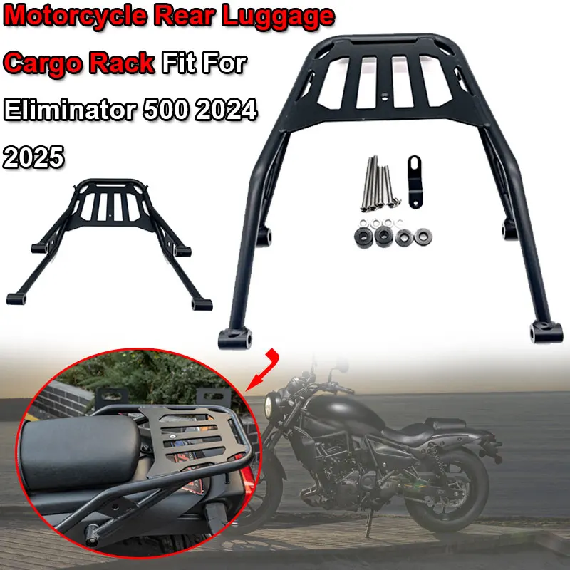 Fit For KAWASAKI Eliminator500 Eliminator 500 2024- Motorcycle ...