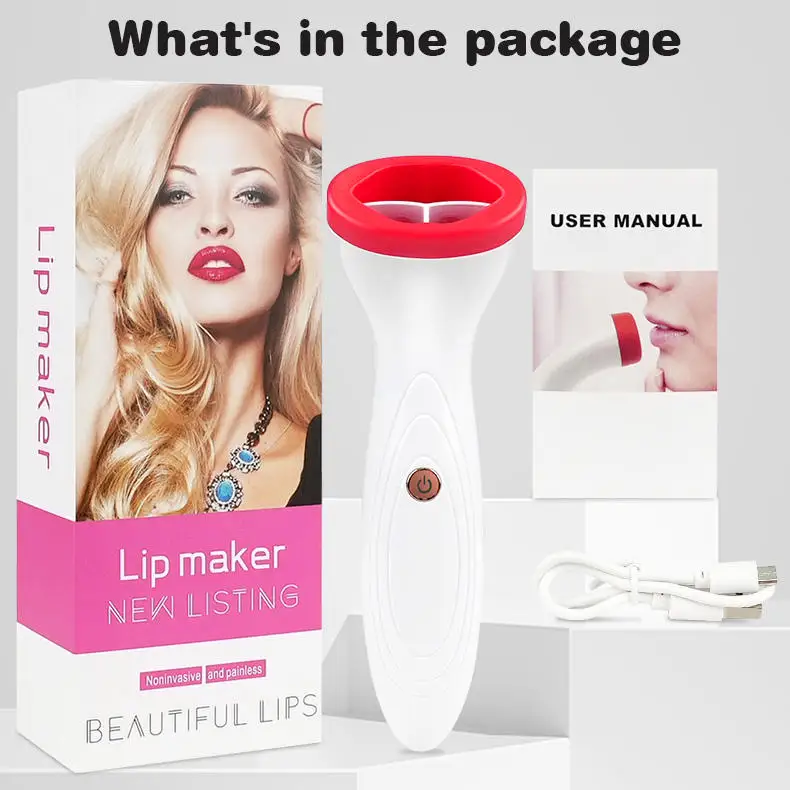 Lip-Enhancer-Machine-Lip-Plumper-USB-Rechargeable-Electric-Natural ...