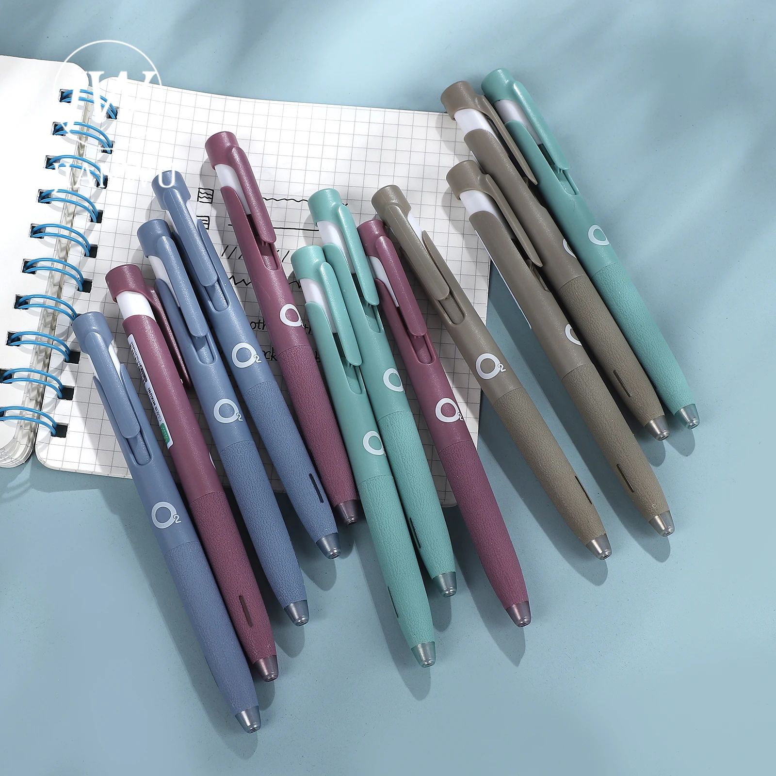 Pen - JianWu Official Store