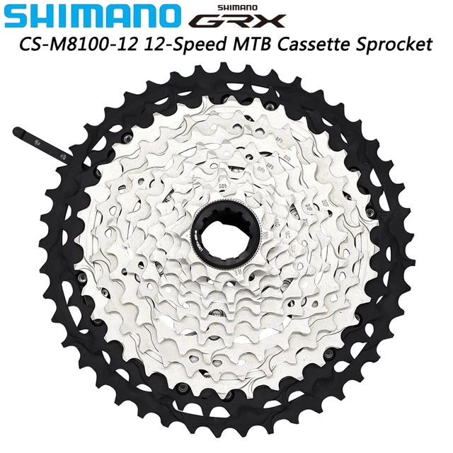 Shimano Deore Cassette Sprocket 12-speed Top Sellers | emergencydentistry.com