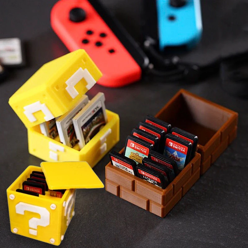 Super-Mario-Bros-Switch-Game-Card-Case-Anime-Switch-Card-Holder-for ...