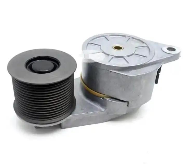Construction-Machinery-Part-Hydraulic-Belt-Tensioner-172-4738-1724738 ...