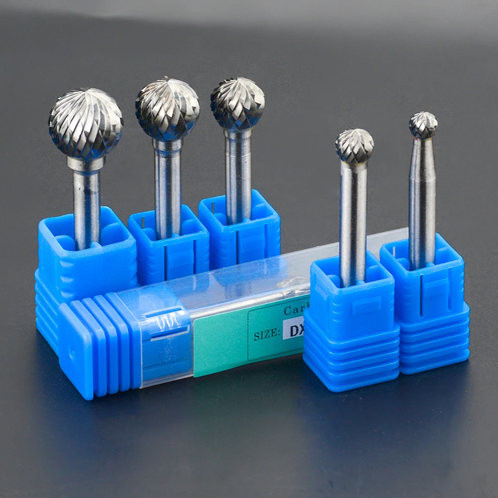 D-Type-Alloy-Rotary-File-Circular-Double-Groove-Tungsten-Steel-Grinding ...