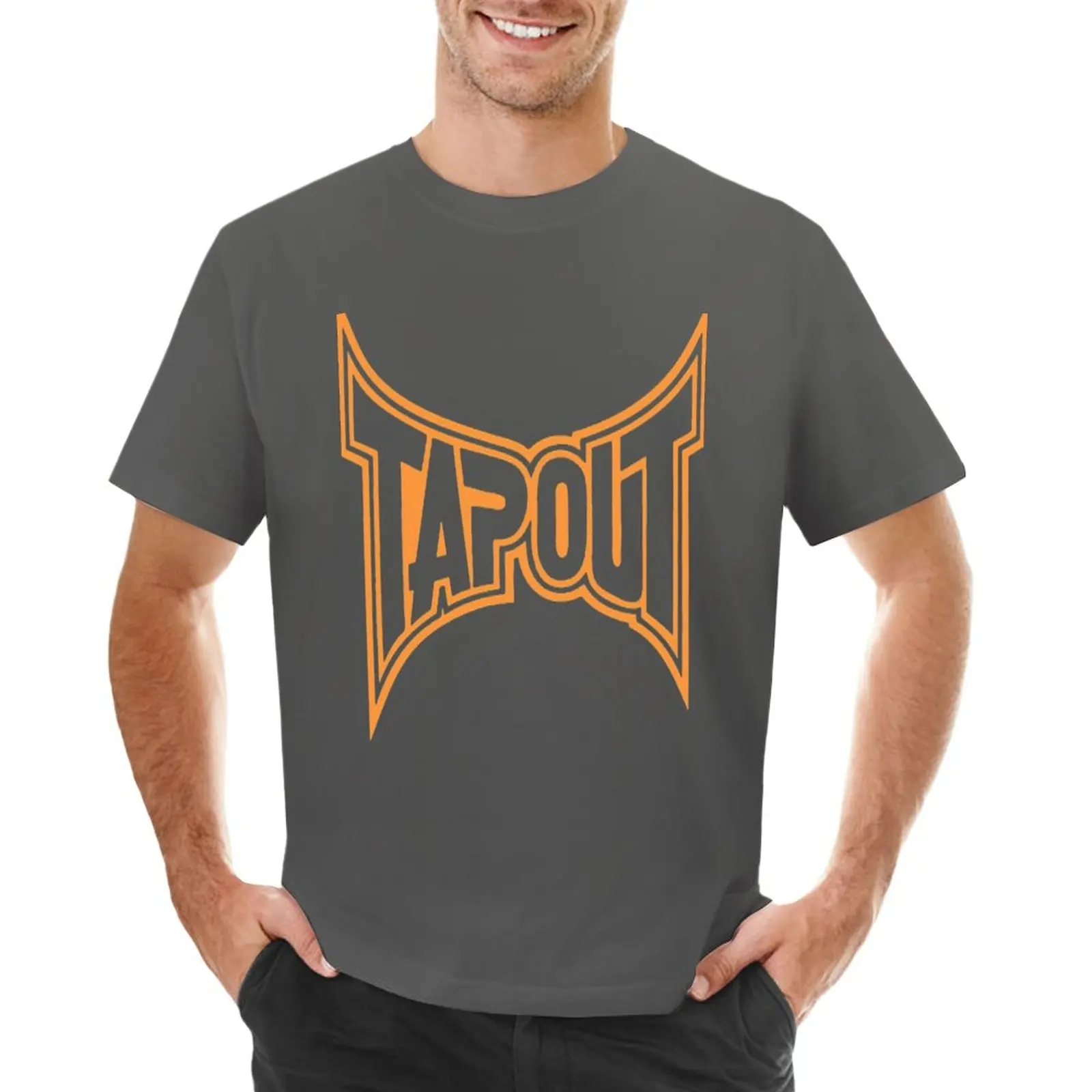 Tapout Designs Logo