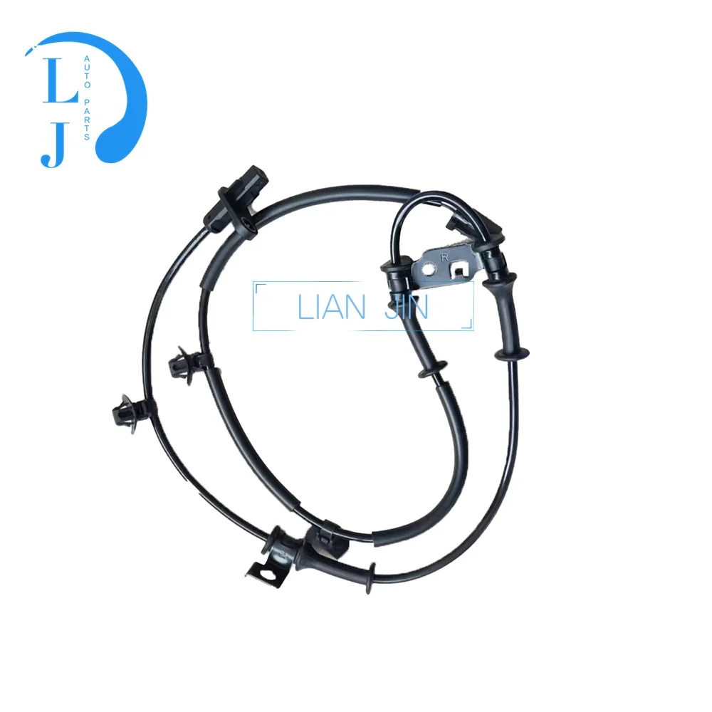 Capteur de vitesse de roue ABS avant droit, adapté pour Hyundai Elantra ...