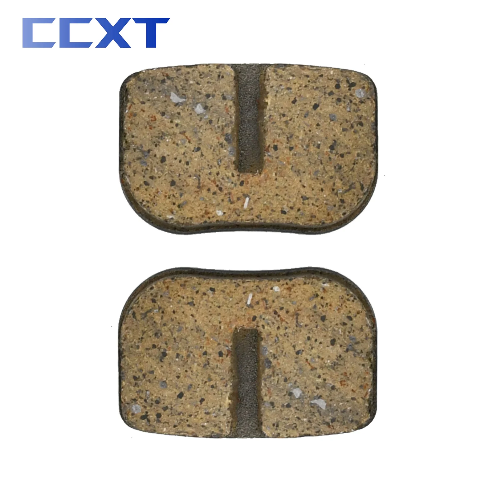Disc Brake Pads For 47cc 49cc Mini Dirt Bike Mini Moto Pocket Bike Baby ...